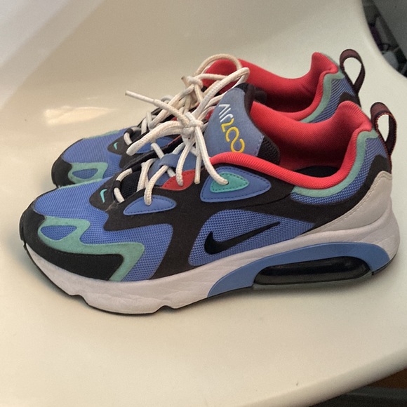 Nike | Shoes | Air Max 20 Royal Pulse | Poshmark